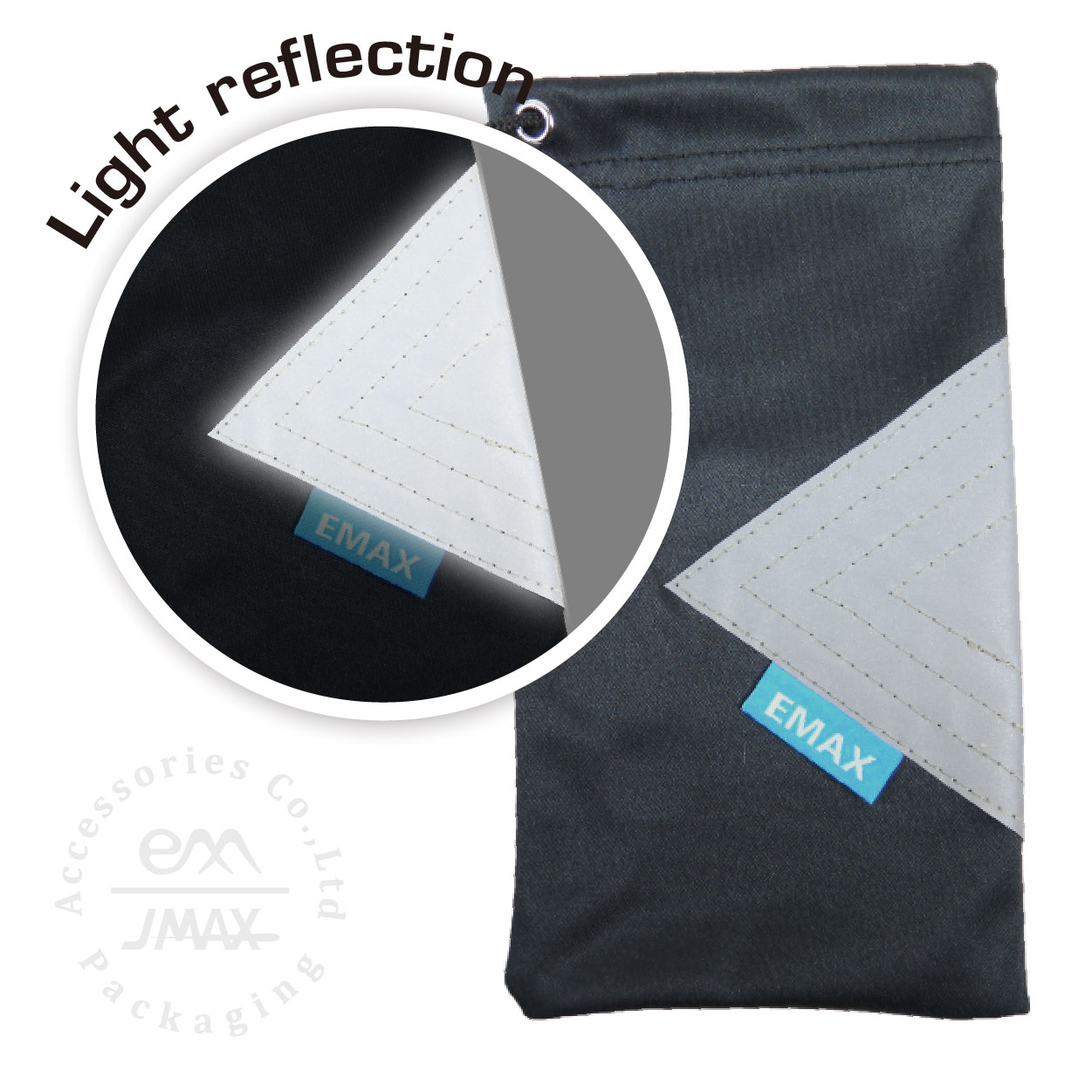 EMAX Packaging Accessories Co., Ltd.